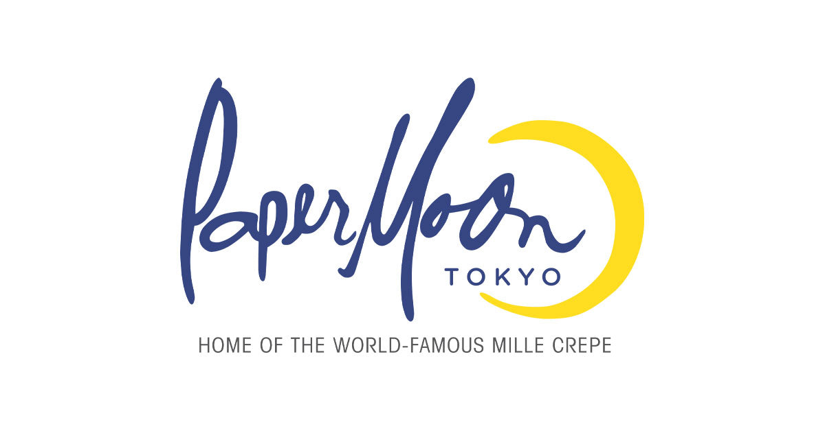 Menu – Paper Moon Cafe