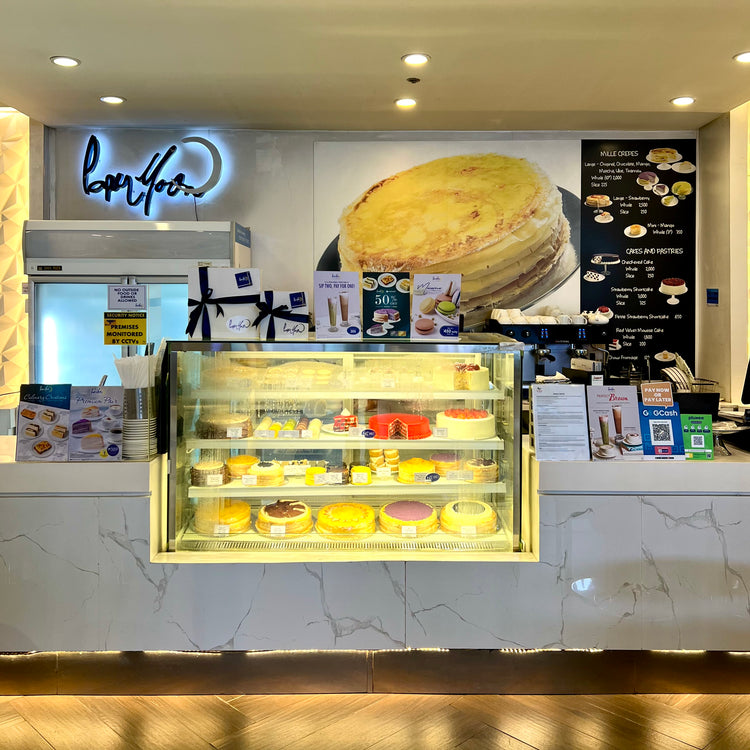 Stores – Paper Moon Cafe