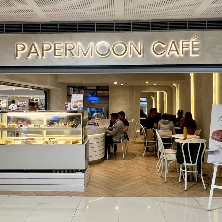 Stores – Paper Moon Cafe