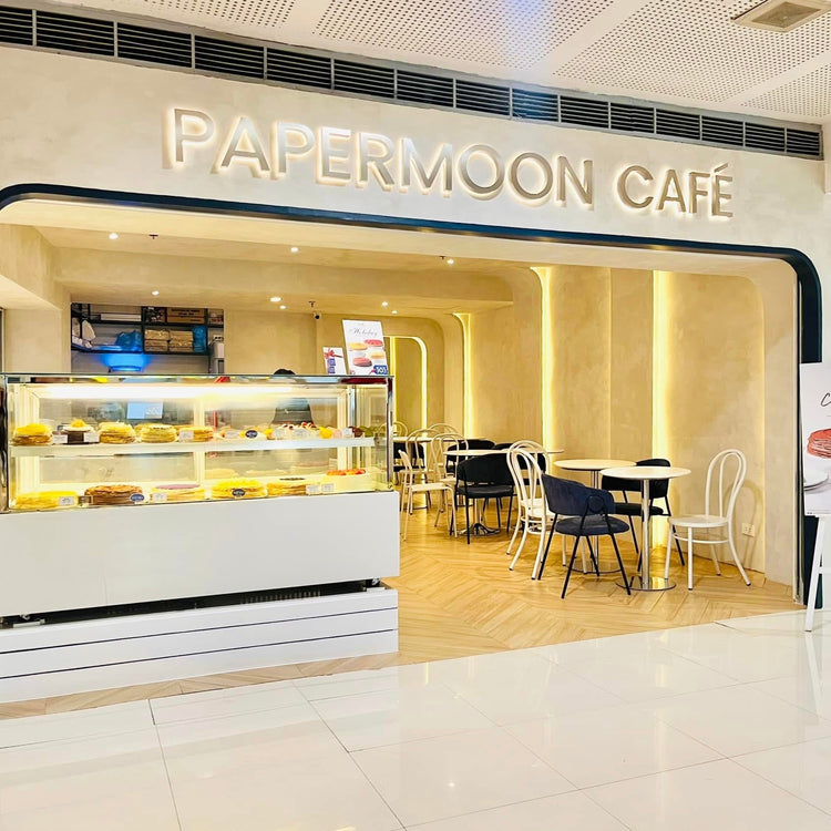 Stores – Paper Moon Cafe