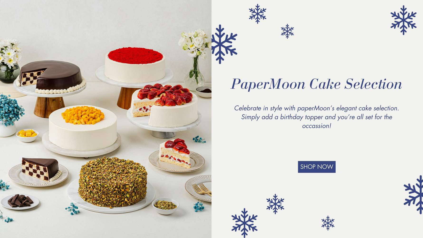 Paper Moon Cafe