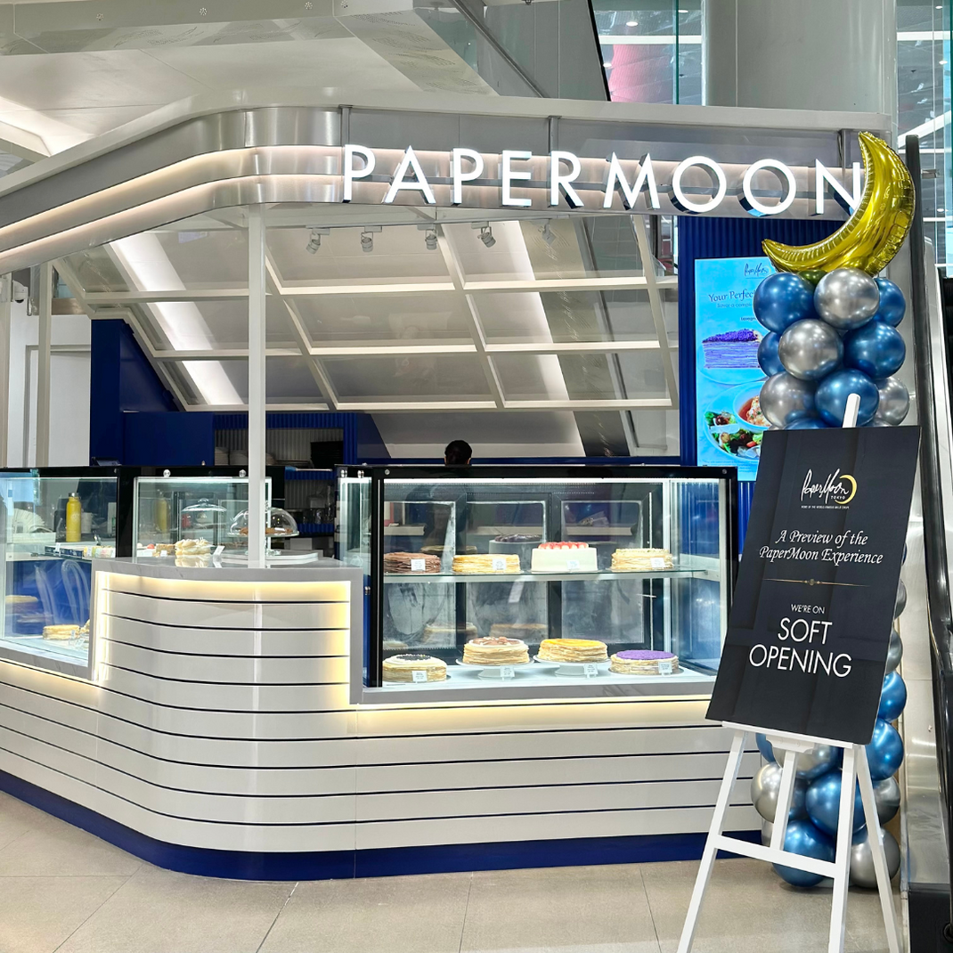 Stores – Paper Moon Cafe