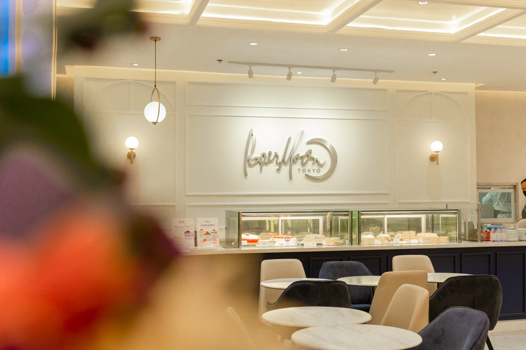 Stores – Paper Moon Cafe