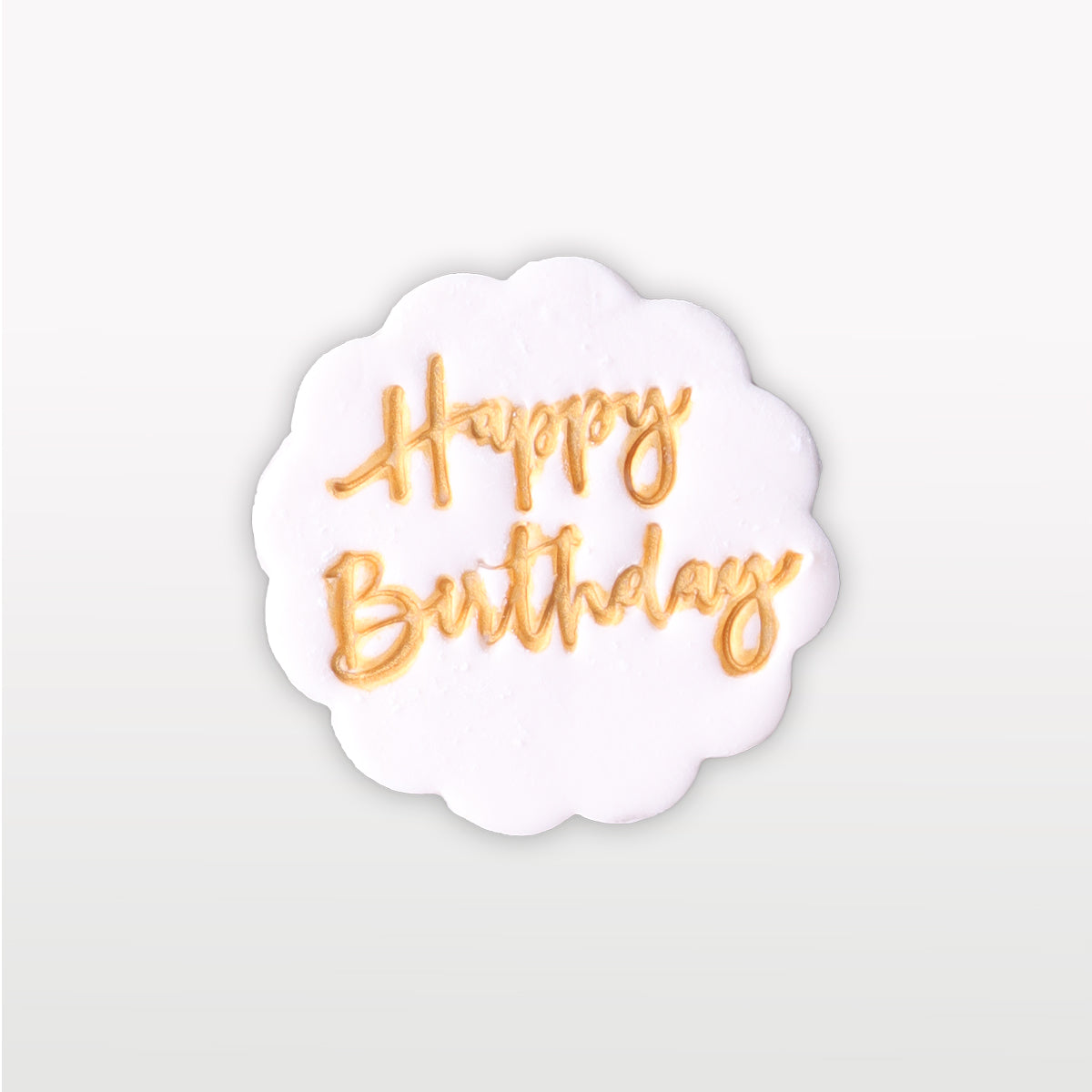 Cake Topper Paper Moon Cafe Cake Topper Paper Moon Cafe