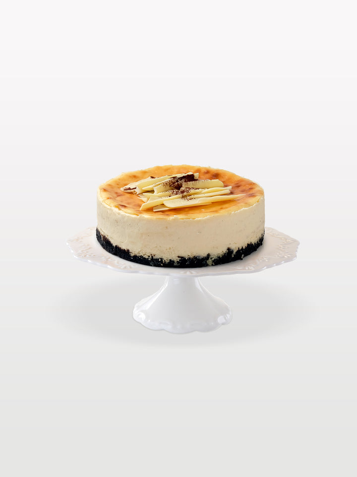 Cakes – Paper Moon Cafe