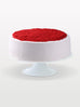 Red Velvet Cake – Paper Moon Cafe