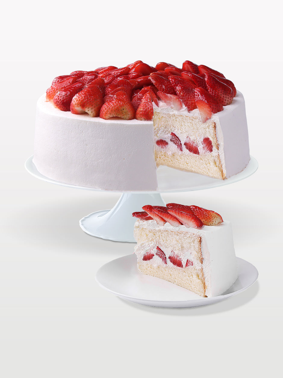Cakes – Paper Moon Cafe