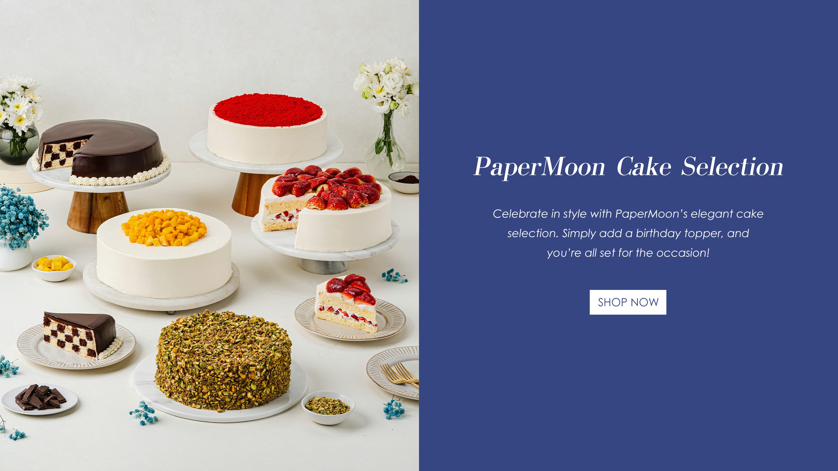 Paper Moon Cafe