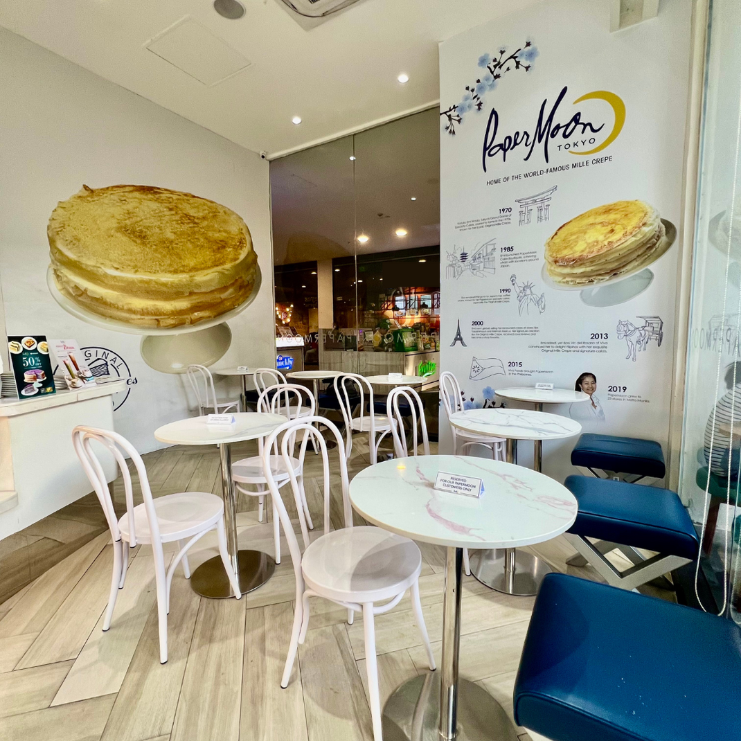 Stores – Paper Moon Cafe