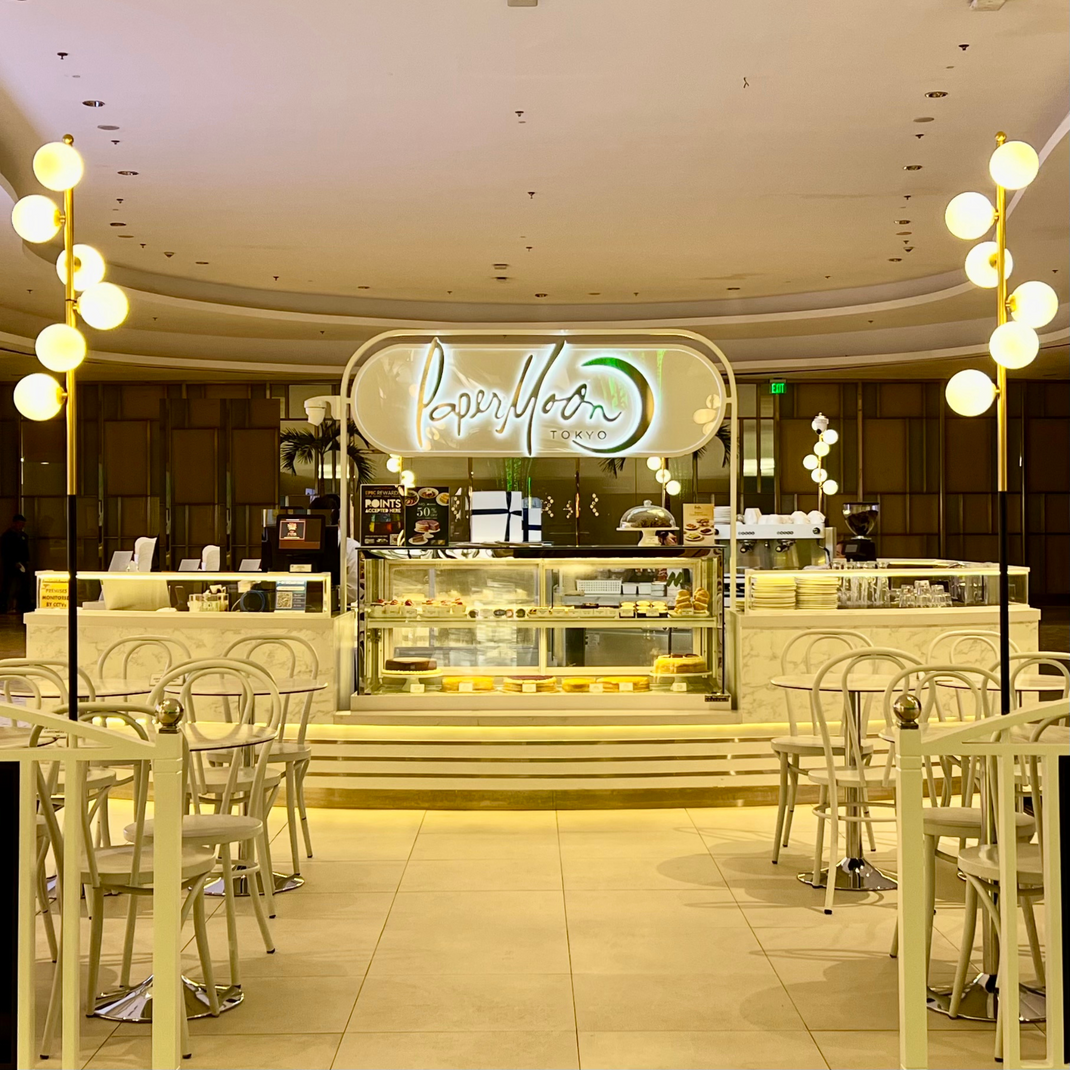 Stores – Paper Moon Cafe